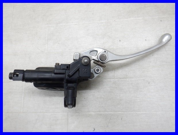 Yahoo!オークション - A337 CB1300SF SC40 クラッチマスター NISSIN ...