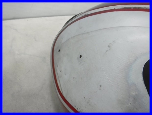 Yahoo!オークション - ヘ805 W1SA W1F ガソリンタンク 燃料タンク 140