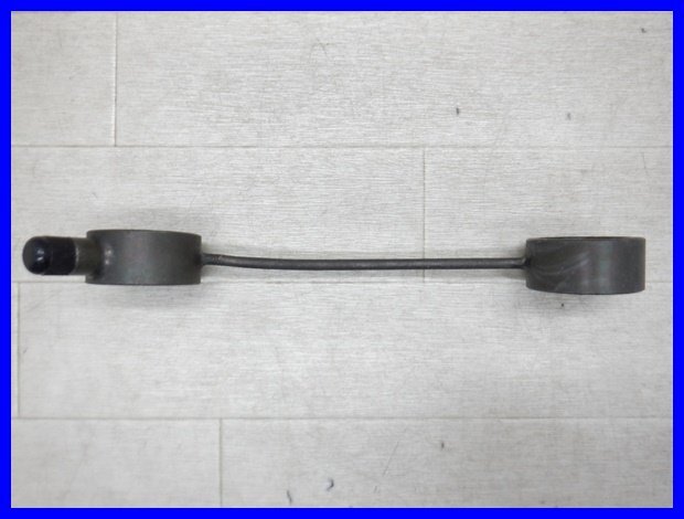 Yahoo!オークション - b633 GPZ1100 ZXT10A フロントフォークジョイン...