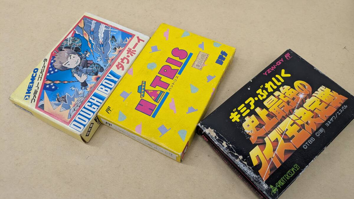 Yahoo!オークション - D516/中古 動作確認済み FC ファミコン用ゲーム...