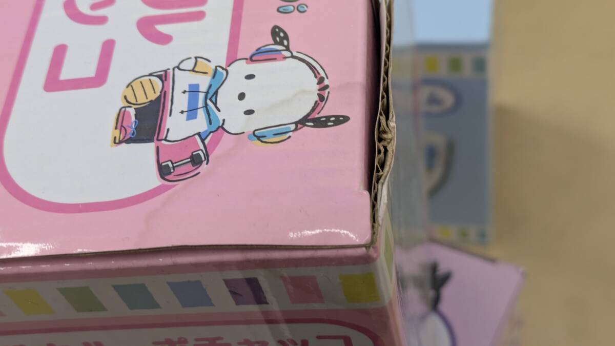 Yahoo!オークション - D531/まとめ処分 キャラグッズ 雑貨まとめ処分 ...