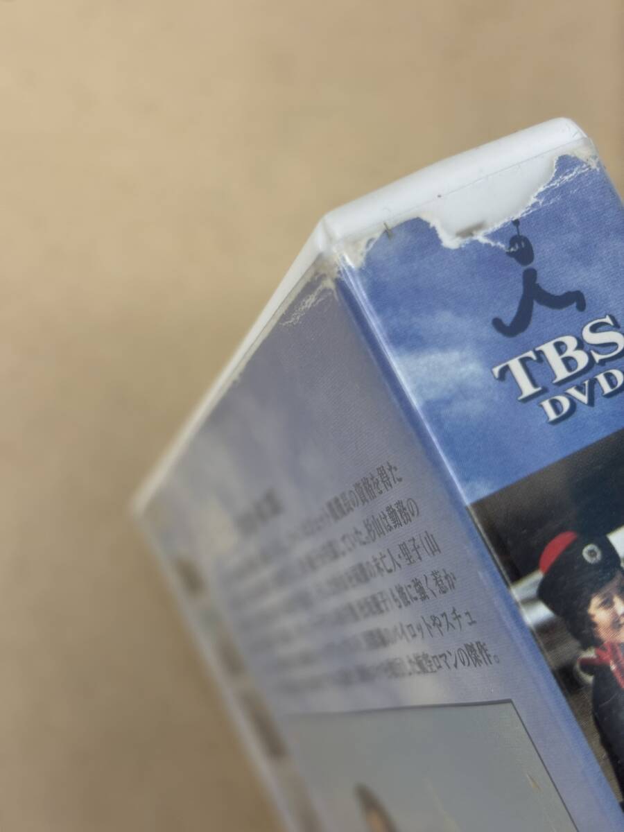 Yahoo!オークション - R565 / 中古・ジャンク品 白い滑走路 DVD BOX ...