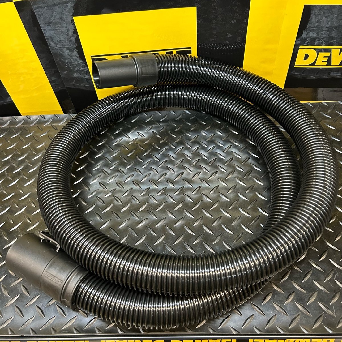 Yahoo!オークション - 【DEWALT/デウォルト】バキュームクリーナ『DXV-...