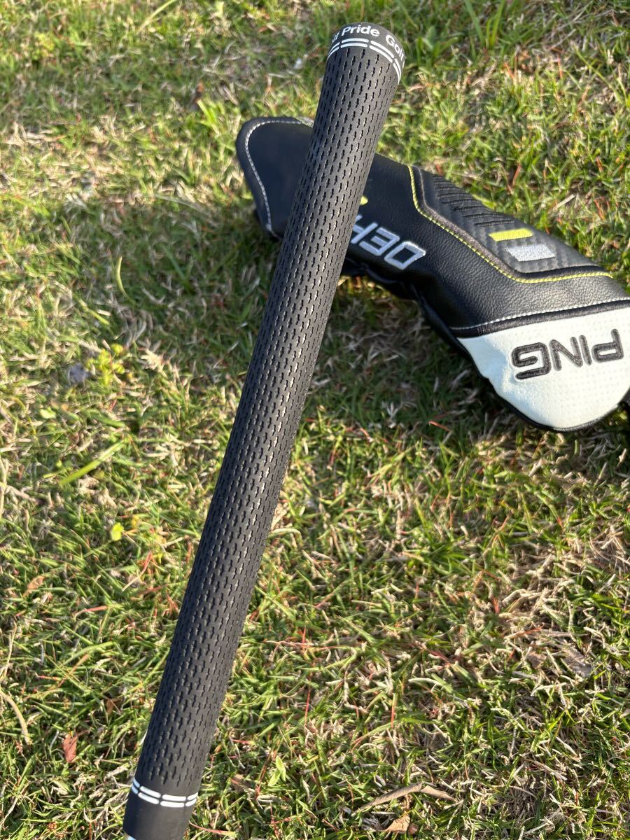 Yahoo!オークション - PING G430 ユーティリティ 5U 26° ピン ヘッド...