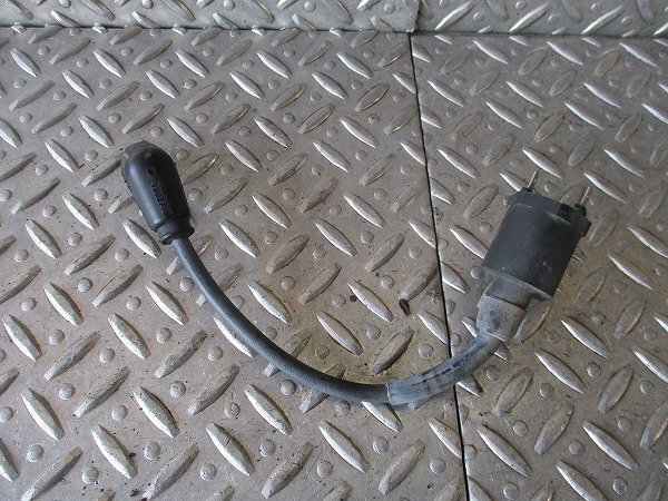 Yahoo!オークション - B39-34 SL230 MD33 イグニッションコイル