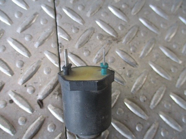 Yahoo!オークション - B39-34 SL230 MD33 イグニッションコイル