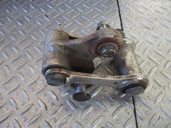 Yahoo!オークション - B41-30 KLX125 リンク