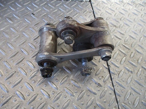 Yahoo!オークション - B41-30 KLX125 リンク