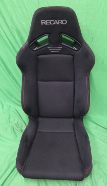 Yahoo!オークション - レカロ RECARO セミバケット シート SR-7F ASM I...