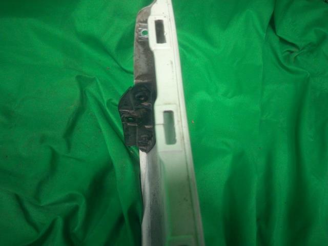 Yahoo!オークション - ステップワゴン DBA-RK5 RバンパーASSY スパーダ...