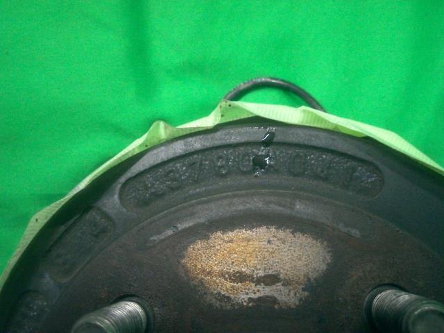 Yahoo!オークション - デイズルークス DBA-B21A Rドラム X 3B20 MBN(P5...