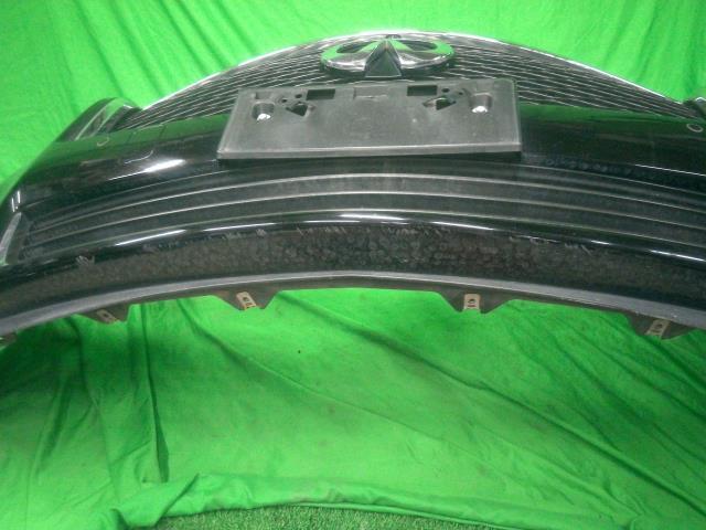 Yahoo!オークション - フーガ DBA-Y51 FバンパーASSY 250GT Aパッケー...