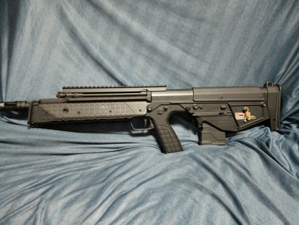 Yahoo!オークション - ARES ケルテック RDB ジャンク