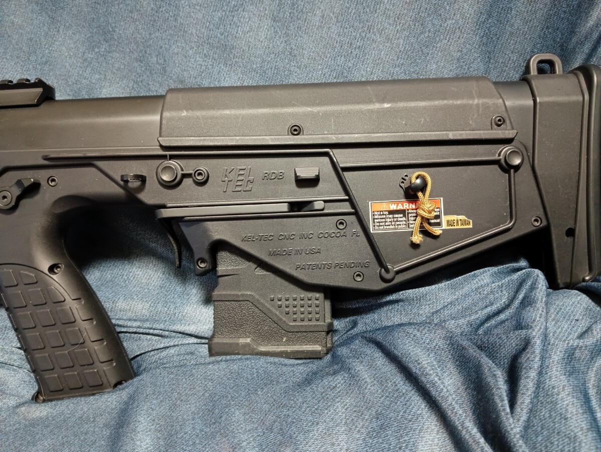 Yahoo!オークション - ARES ケルテック RDB ジャンク