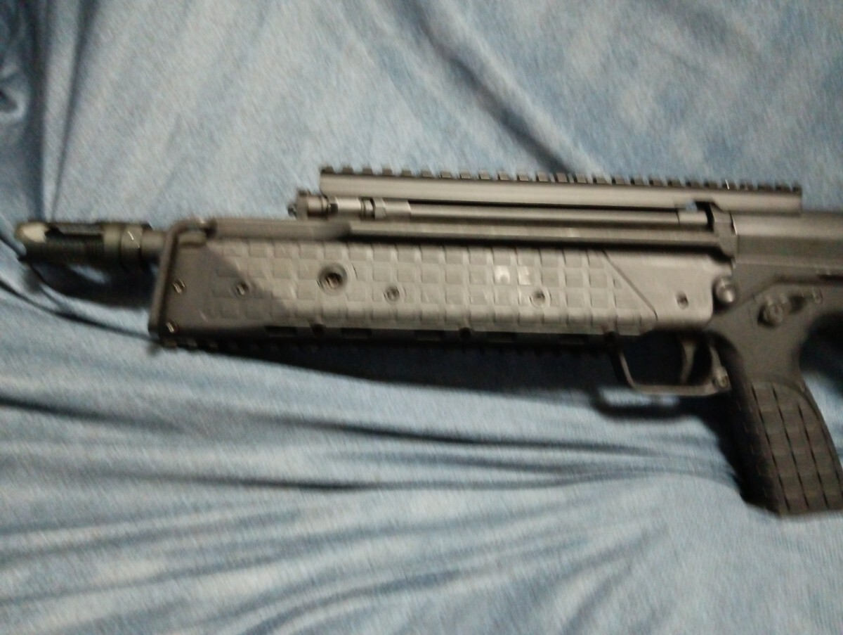 Yahoo!オークション - ARES ケルテック RDB ジャンク