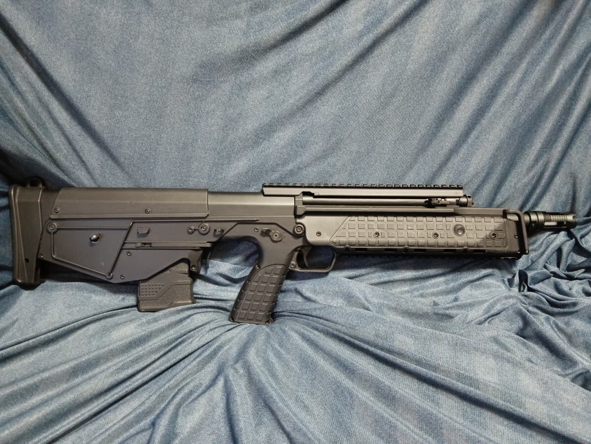 Yahoo!オークション - ARES ケルテック RDB ジャンク