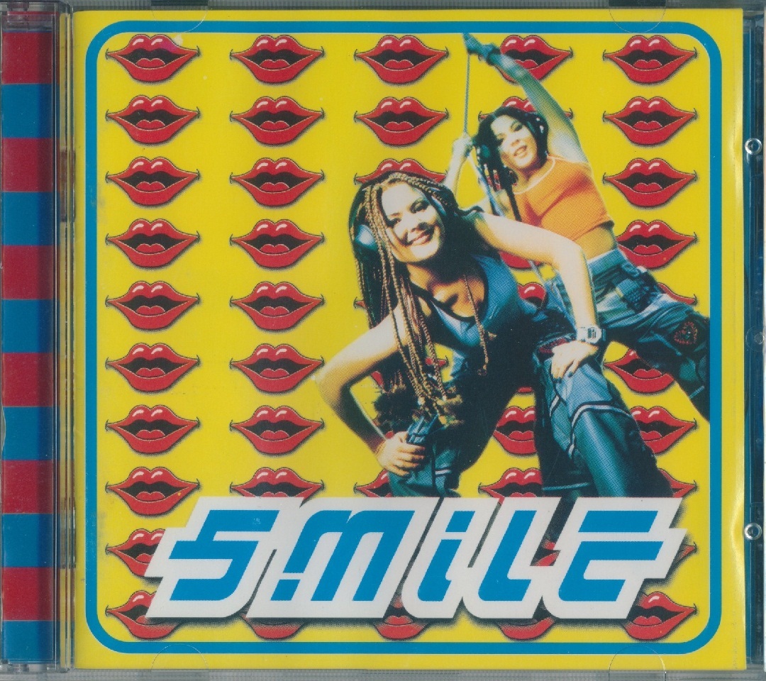 Yahoo!オークション - 新品 CD SMILE.DK SMILE EMI KOREA
