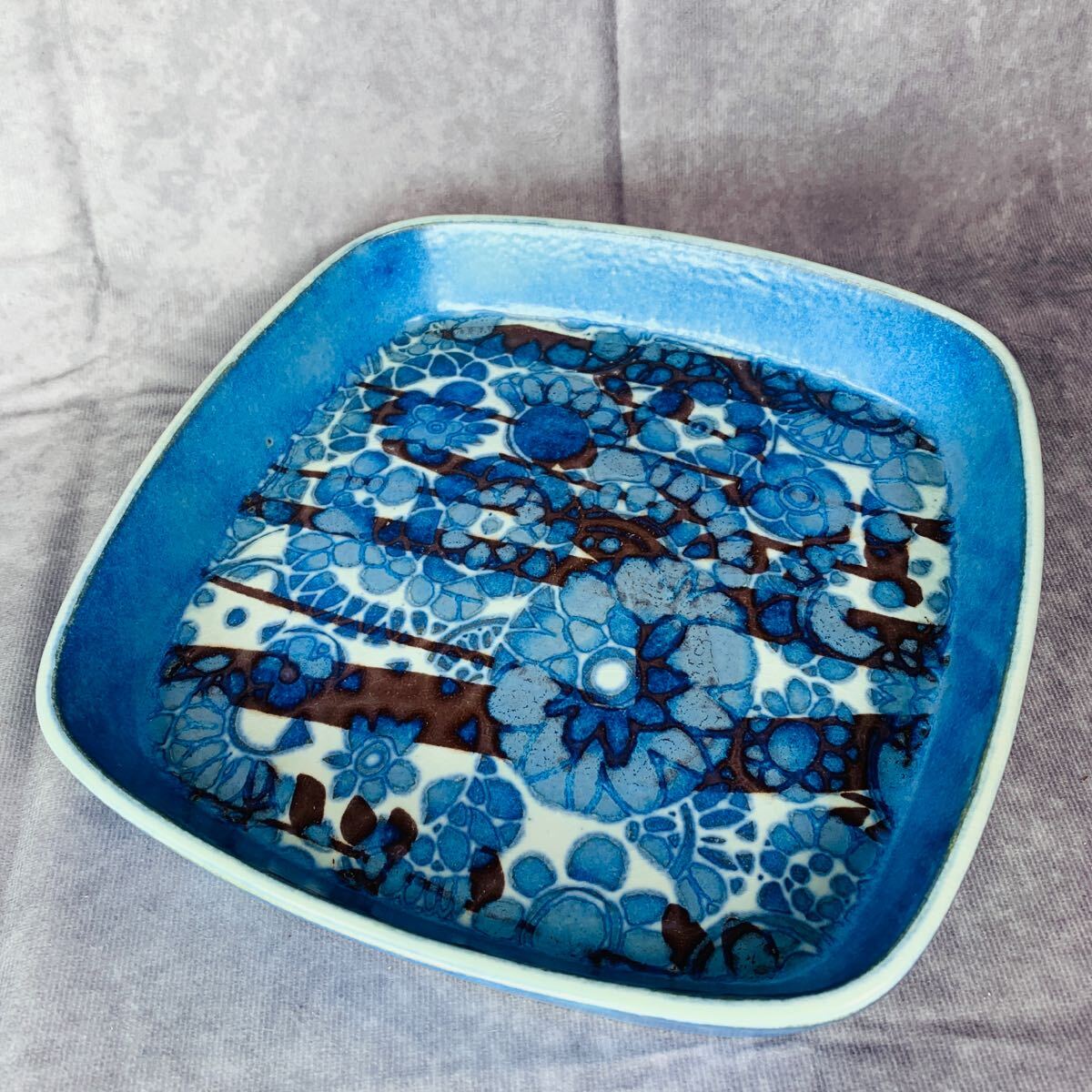 Yahoo!オークション - ロイヤルコペンハーゲン FAJANCE バッカ Johanne...