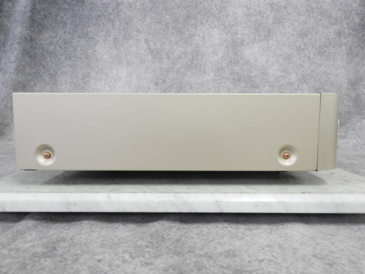 Yahoo!オークション - 【J】Marantz PM-19F プリメインアンプ マラン...