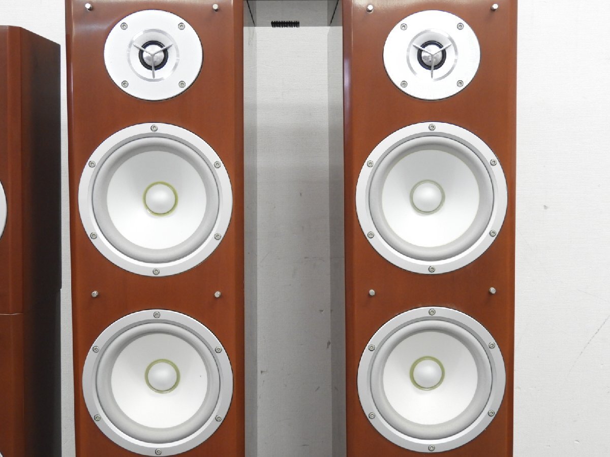 Yahoo!オークション - 【C】 YAMAHA NS-C525 NS-525F NS-M525 スピー...