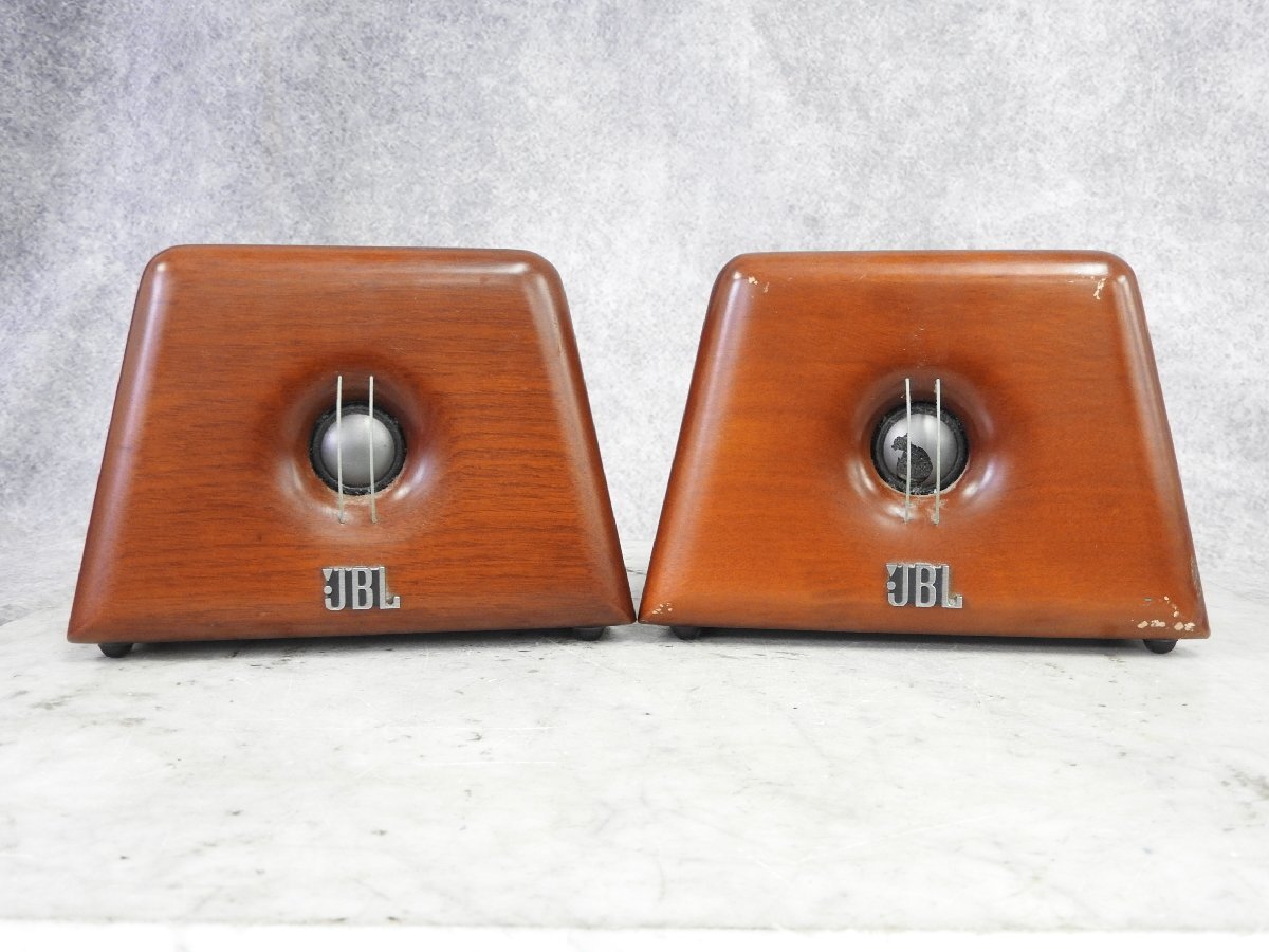 Yahoo!オークション - 【D】JBL UT025 スピーカー ペア 3012914