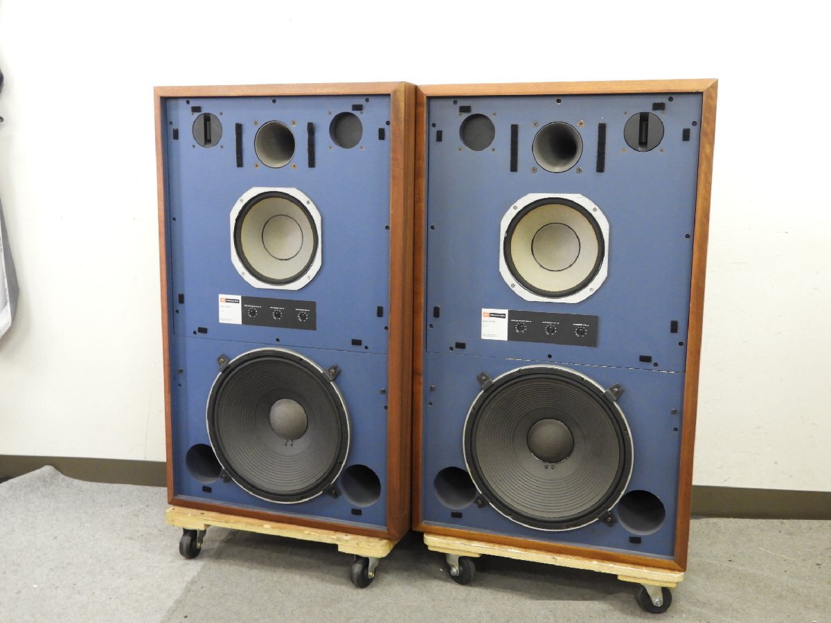 【樂淘letao】日本代購代標第一品牌－【C】JBL 4343B スピーカーペア 3046012