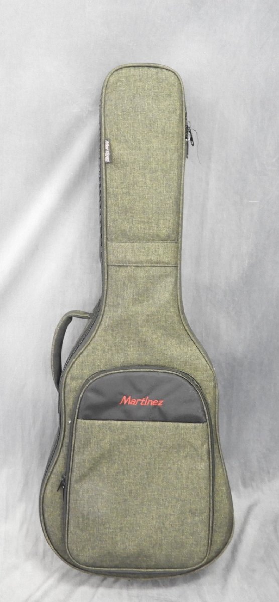 Yahoo!オークション - 【C】Martinez MC-58C クラシックギター マルテ...
