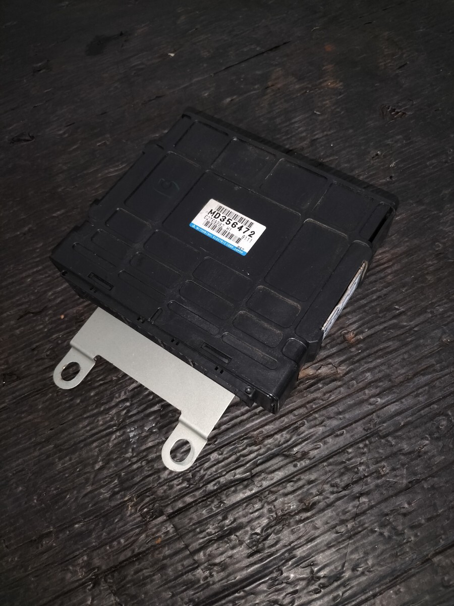 Yahoo!オークション - ランサーエボリューション 5 GSR 三菱 純正 コン...