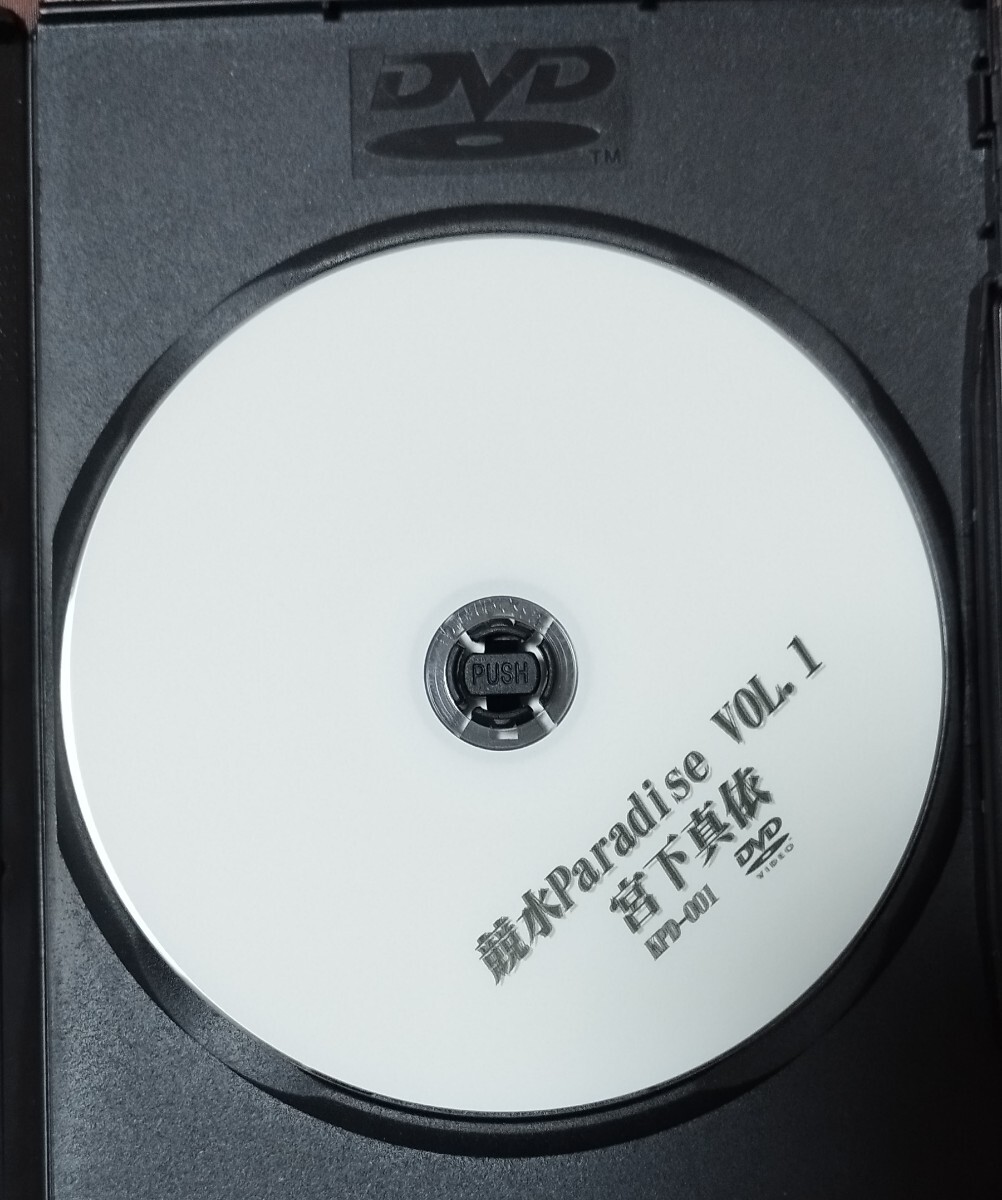 Yahoo!オークション - 競水Paradice 宮下真依 競泳水着 完全着衣 イメ...