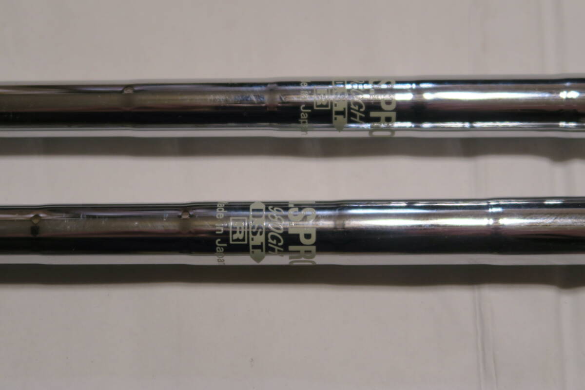 Yahoo!オークション - スリクソン SRIXON Z725 AW・SW 2本セット N.S....