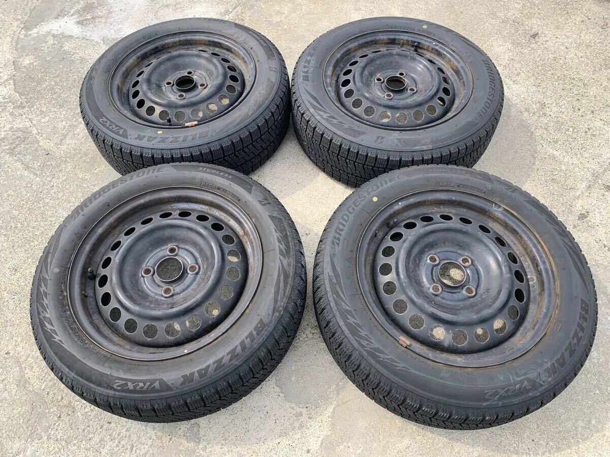 Yahoo!オークション - ホンダ純正 カバー付きホイール HONDA T5B K4 フ...