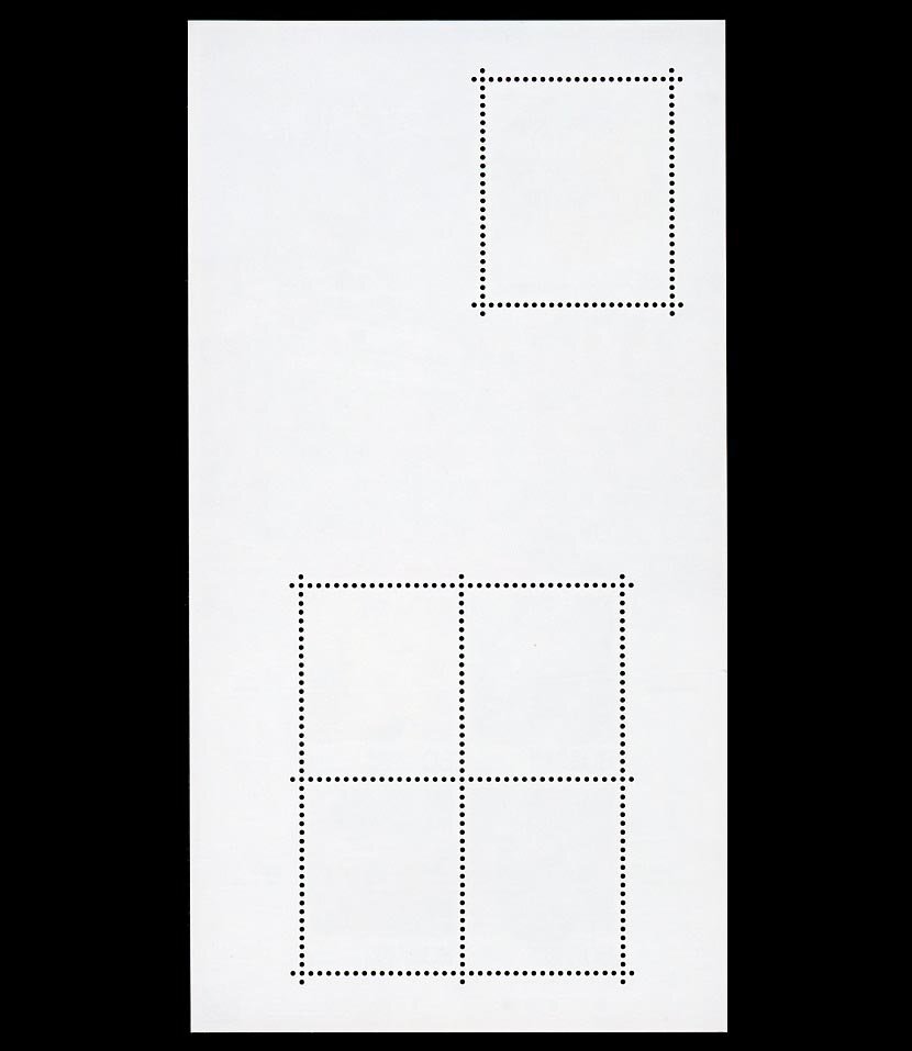 Yahoo!オークション - (5588)未使用 地方自治60年愛知