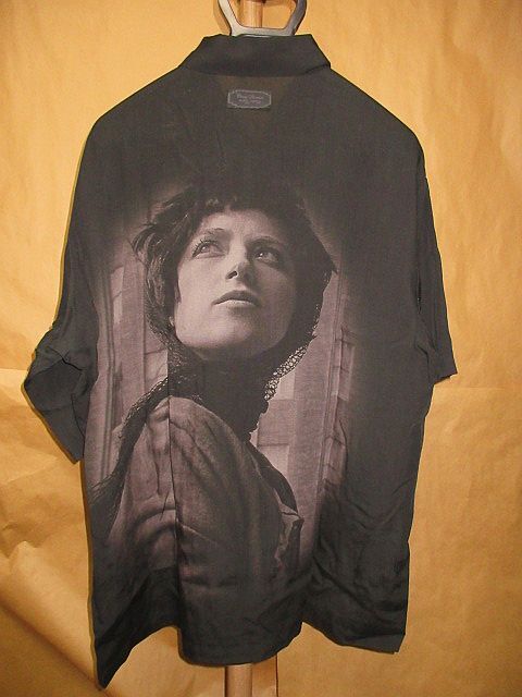 Yahoo!オークション - UNDERCOVER アンダーカバー 20SS Cindy Sherman ...