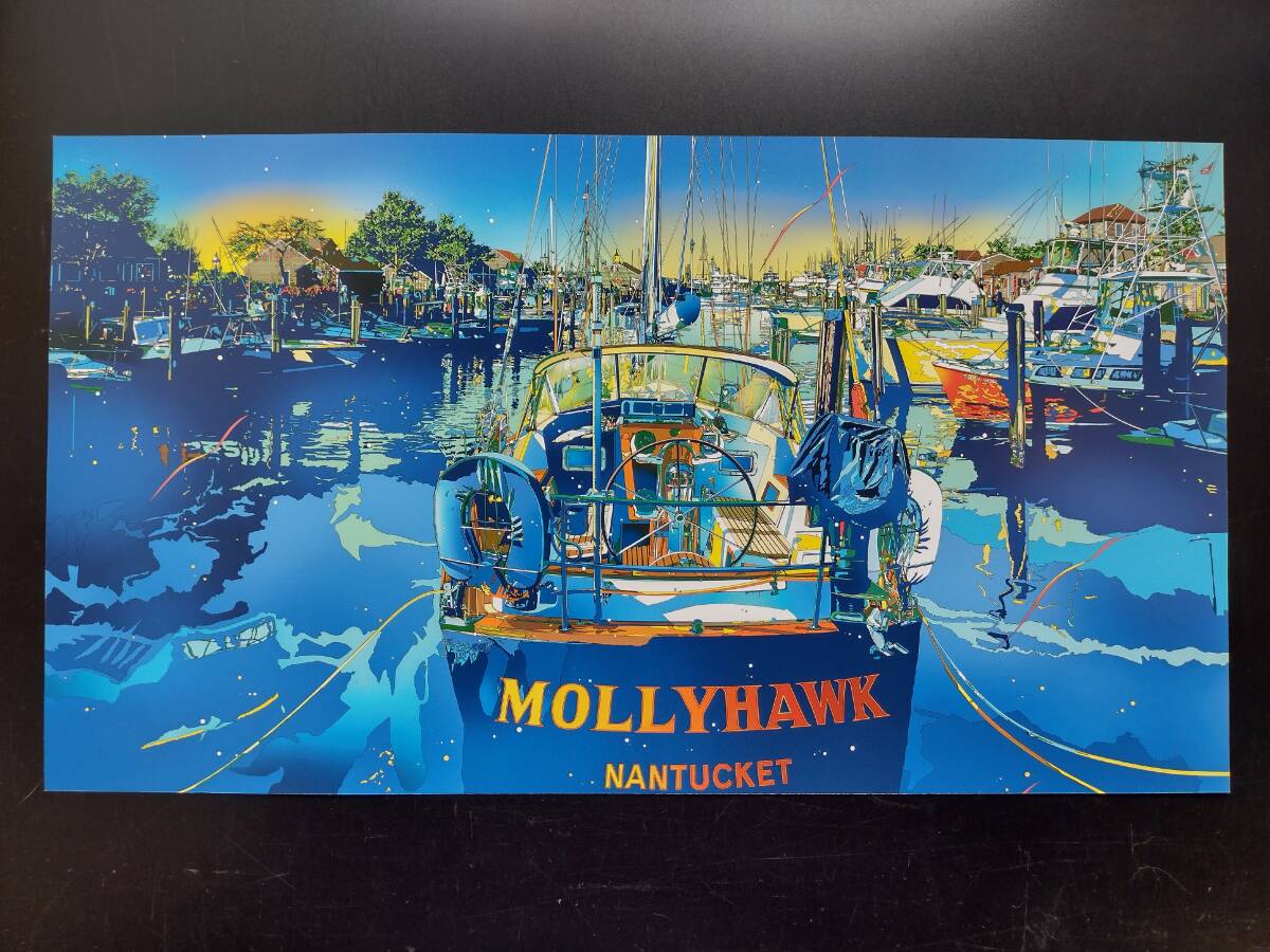 Yahoo!オークション - 鈴木英人 アートポスター P05