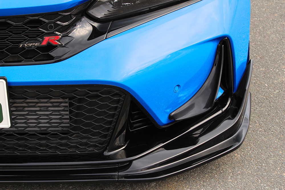 Yahoo!オークション - M&M フロントカナード FRP&グロスブラック塗装済...