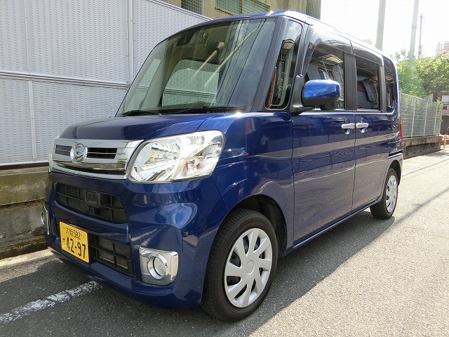 Yahoo!オークション - 28年式 Xターボ SA2 検査9年5月迄 TV（走行中視...