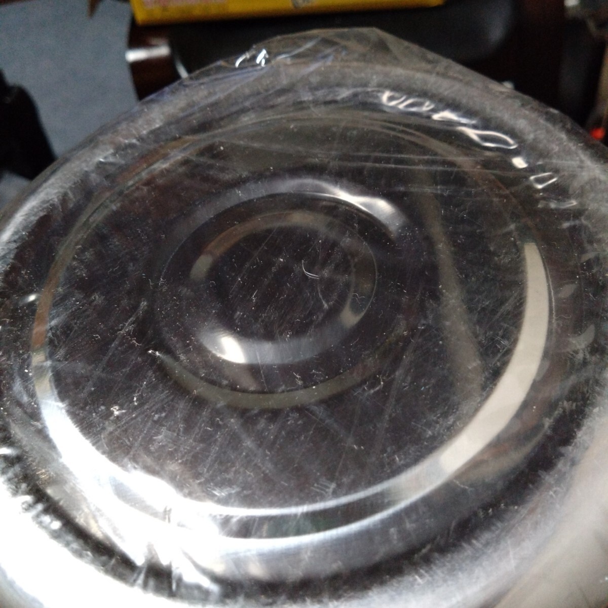 Yahoo!オークション - 両手鍋 二段蒸し器18cm IH200V対応 鉄人陳建一 ...