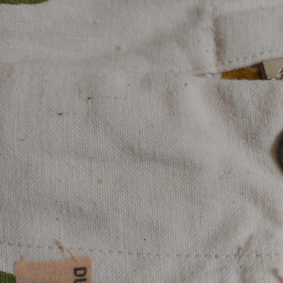 Yahoo!オークション - タグ付未使用 デニム＆ダンガリー 120㎝ ショー...