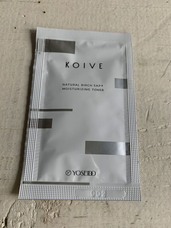 Yahoo!オークション - J25 養生堂化粧品 KOIVE コイヴ 白樺樹液 モイ...