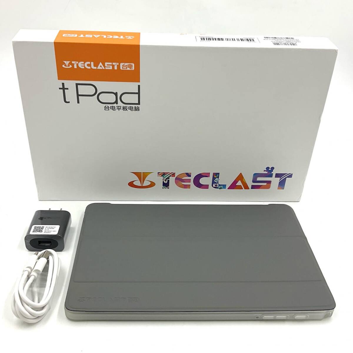 Yahoo!オークション - 【全額返金保証】【最速発送】TECLAST tPad P30_...