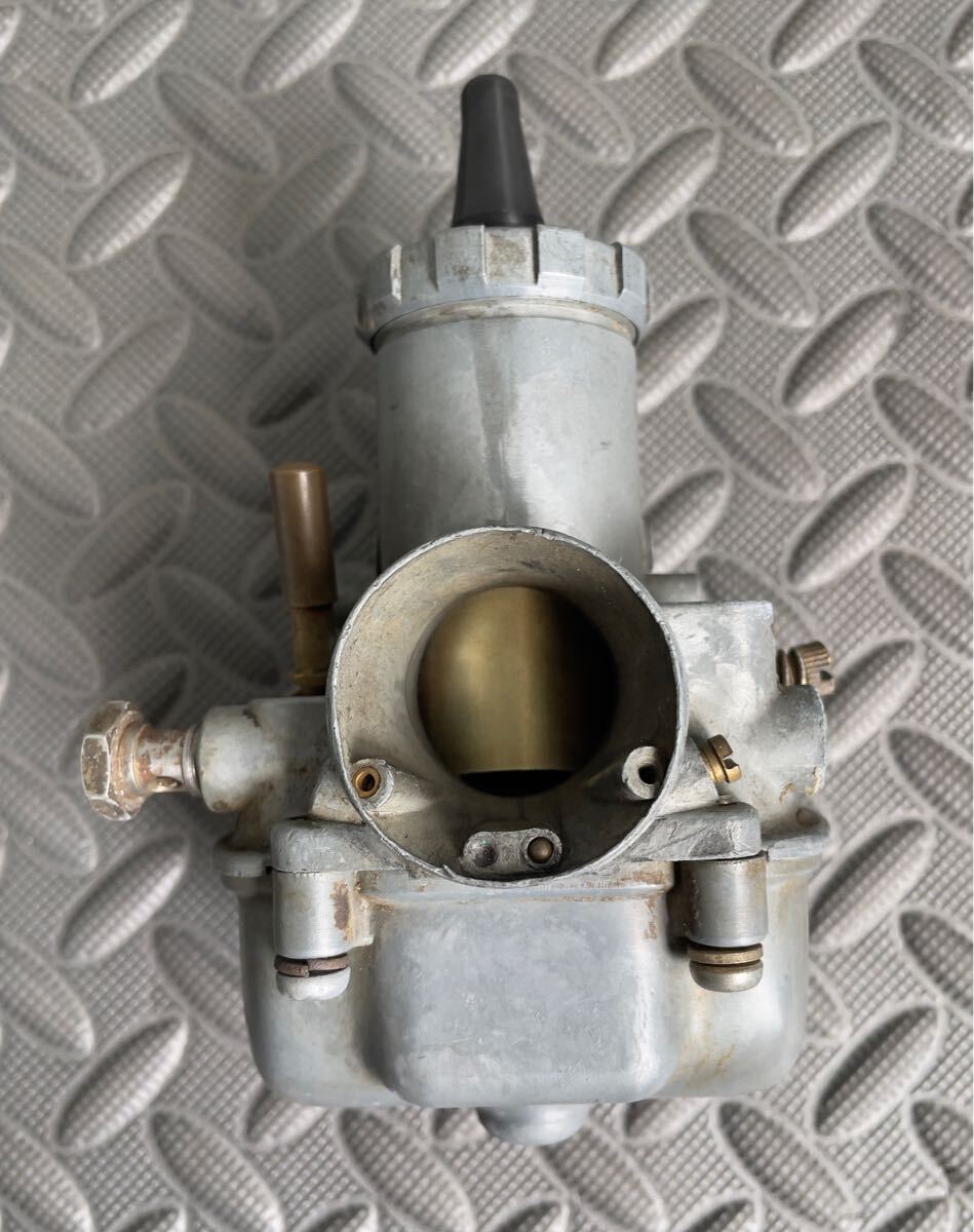 Yahoo!オークション - カワサキ KAWASAKI メグロ SG250 キャブレター ...