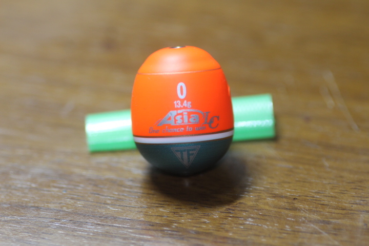 Yahoo!オークション - TSURIKEN Asia LC 0 サイズ 26.5mm・ 33.1m...