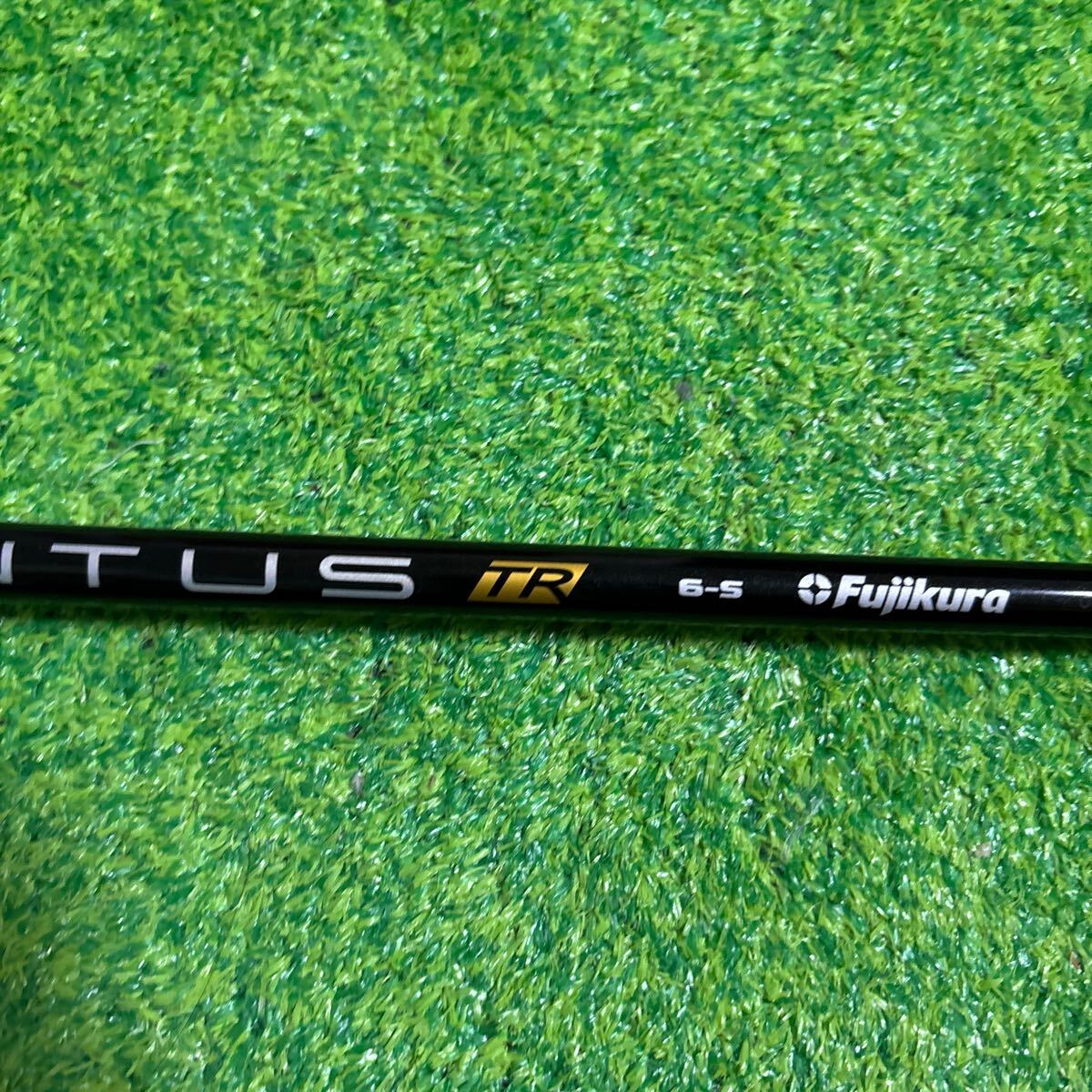 Yahoo!オークション - 送料無料 【日本仕様】タイトリスト ベンタス T...