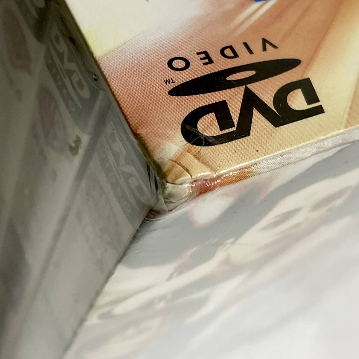 Yahoo!オークション - 未開封 ER 緊急救命室 Ⅵ COLLECTOR’S SET/6DVD...