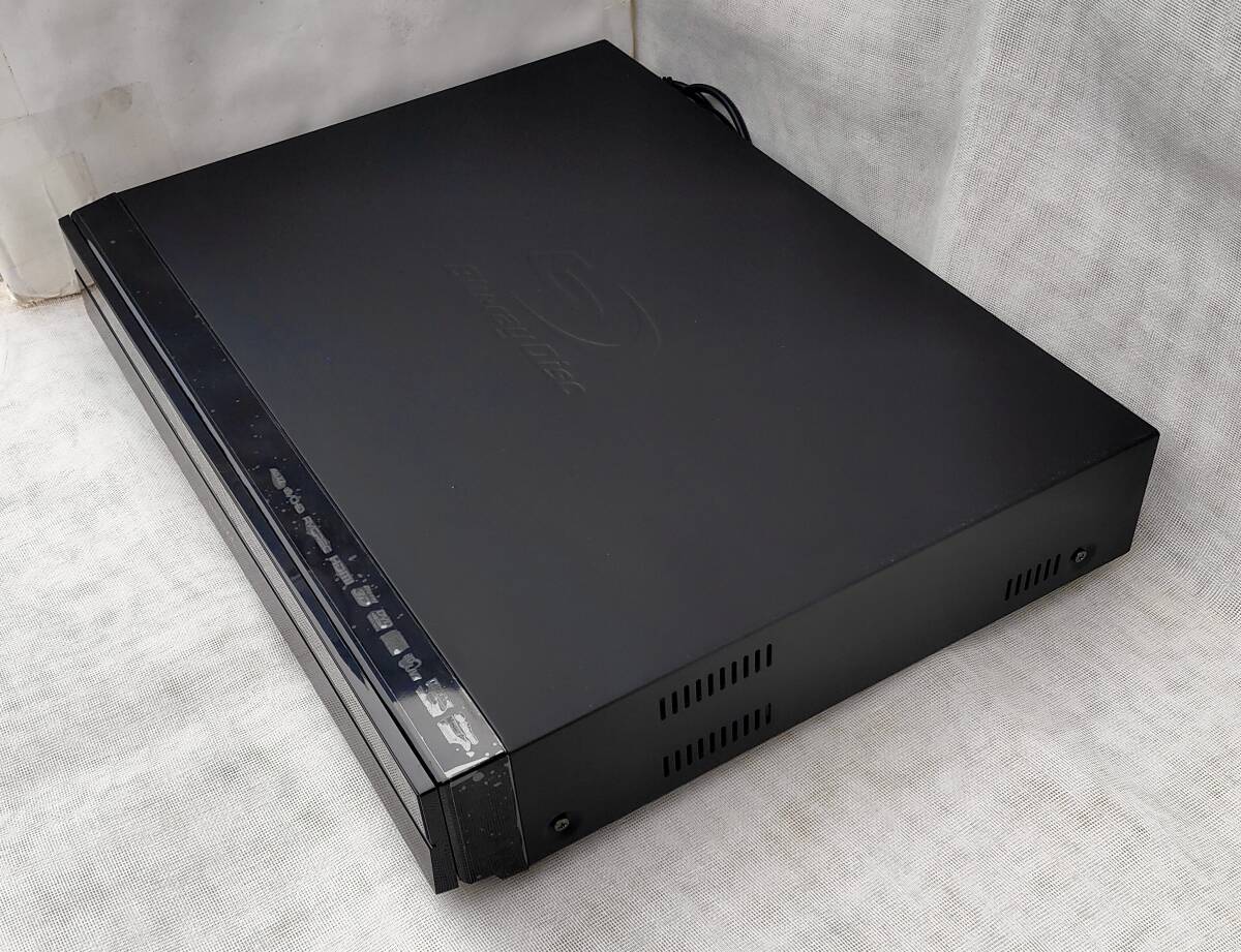 Yahoo!オークション - 東芝 2TB 2チューナー ブルーレイレコーダー 『D...
