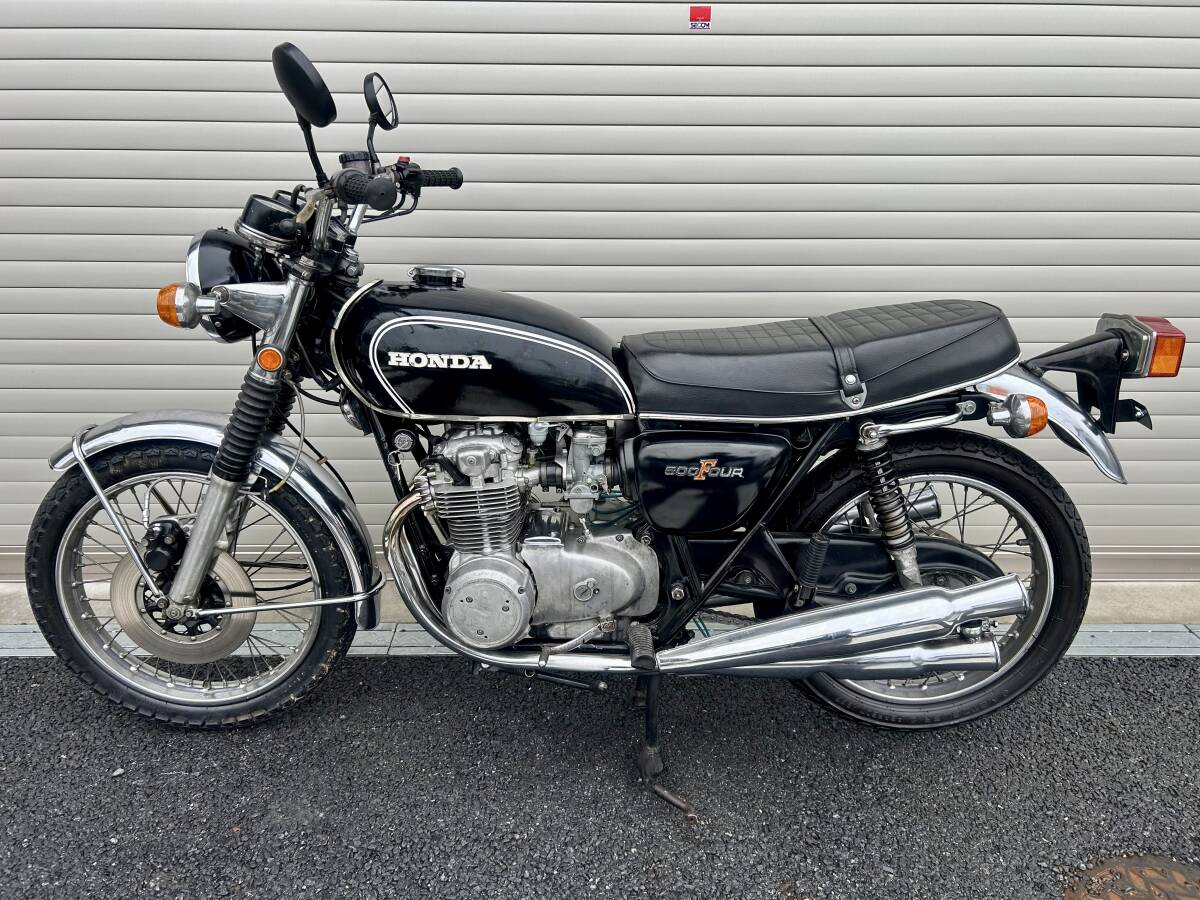 Yahoo!オークション - CB500four CB550four