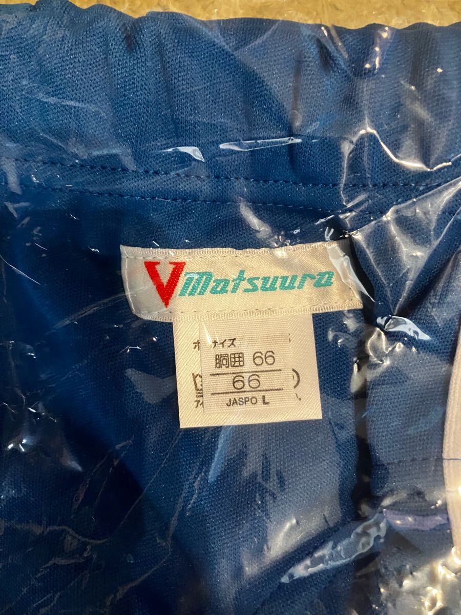 Yahoo!オークション - マツウラ ハイレグライン入りブルマーU501 ブル...