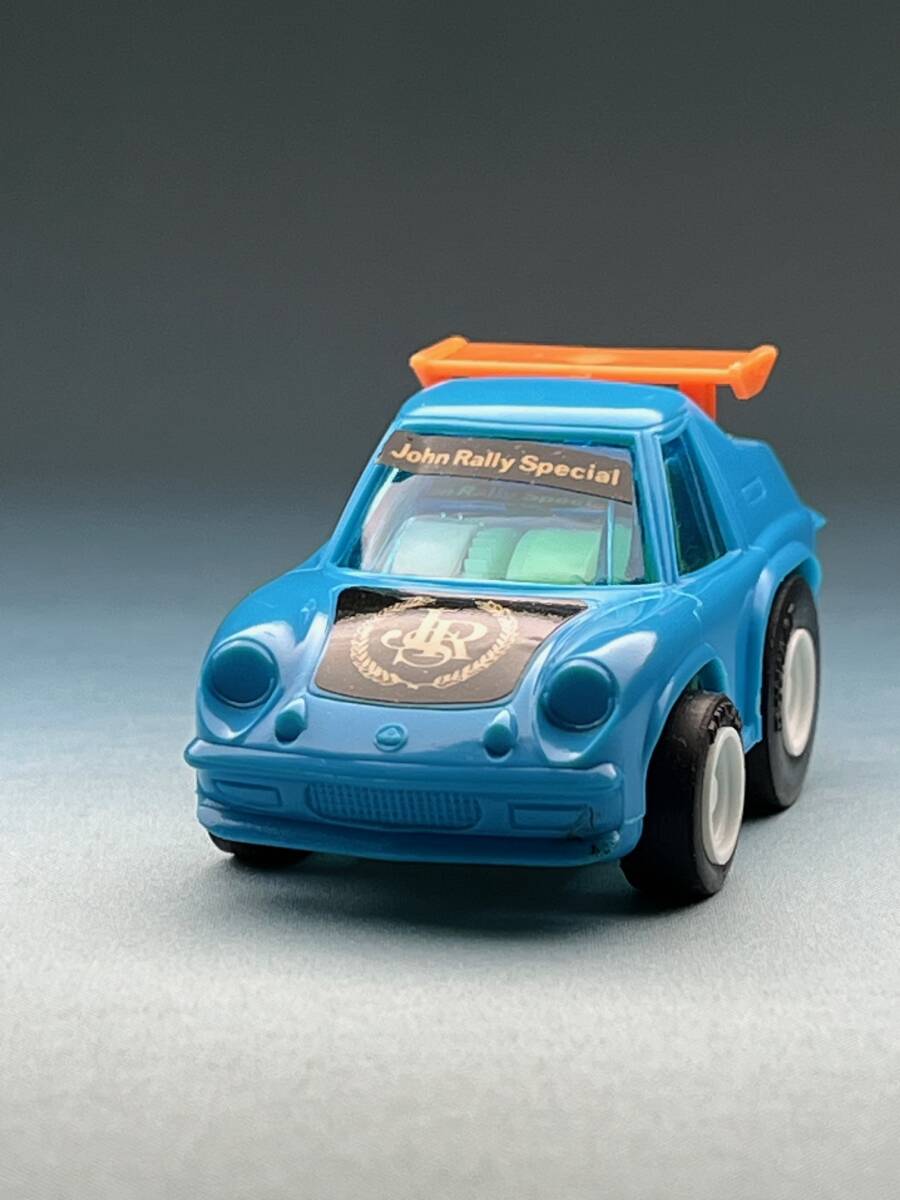 TAKARA/ チョロQ/ A-43/ LOTUS EUROPA/ ロータスヨーロッパ/ DUNLOPタイヤ/ 日本製/ A品番/ ライトブルー/ JRS/(乗用車)｜売買されたオークション ...