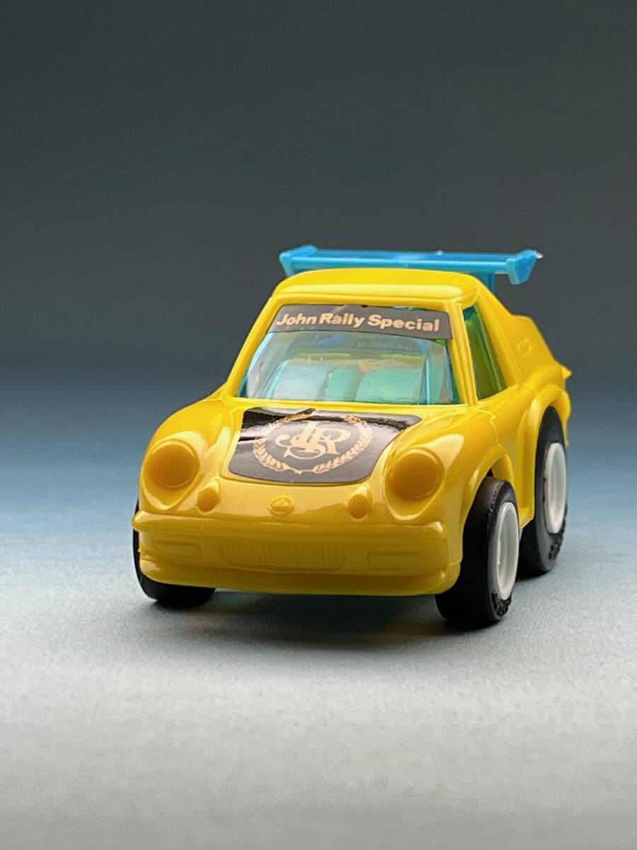 Yahoo!オークション - TAKARA/ チョロQ/ A-43/ LOTUS EUROPA/ ロータス...