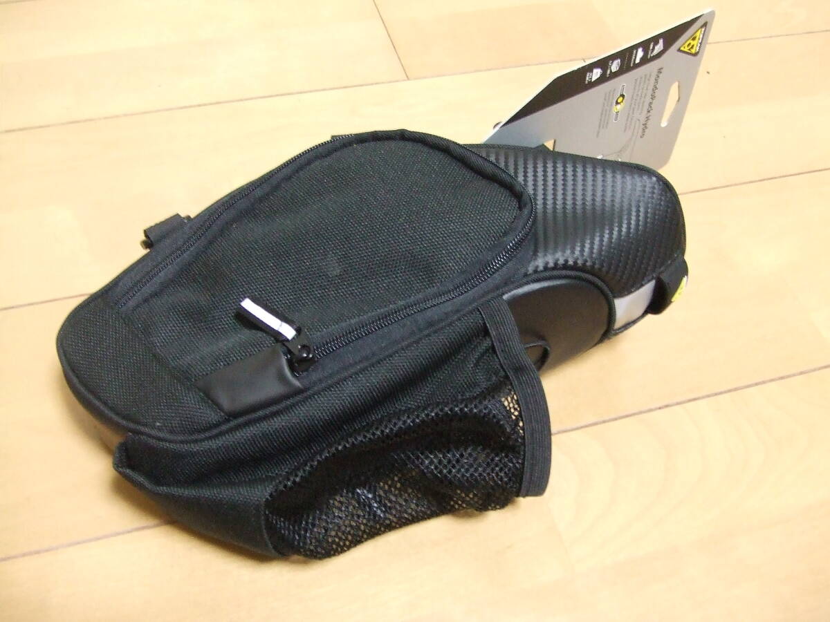 Yahoo!オークション - TOPEAK モンドパックハイドロ 【新品/パッケージ...